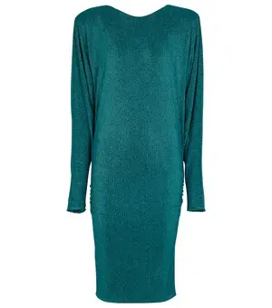 Alexandre Vauthier Stretch Dresses