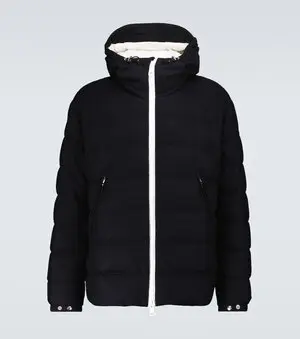 Moncler Oversized Jackets For Men