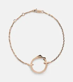 REPOSSI Antifer 18kt Rose Bracelet - Gold