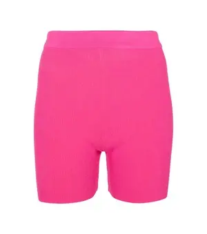 Jacquemus Layered Shorts For Women