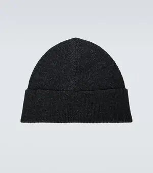 Ralph Lauren Knitted Cotton Cap