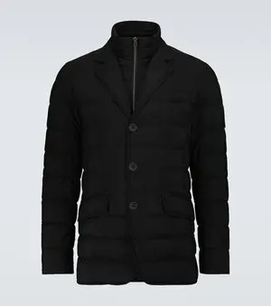 Herno Oversized Jackets For Men