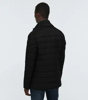 Herno La Giacca Down-filled Jacket