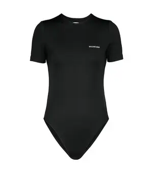 Balenciaga Stretch Swimsuit