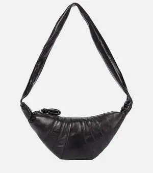 Lemaire Silver Tone Bags For Women