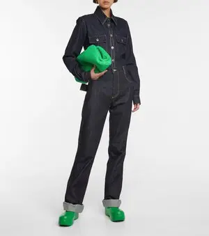 bottega veneta - Bottega Veneta Puddle Rubber Ankle Boots