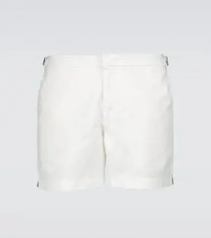 Orlebar Brown Setter Swim Shorts - White