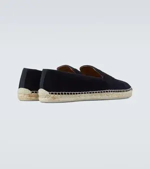 CHRISTIAN LOUBOUTIN Nanou Orlato Espadrilles