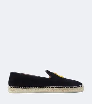 CHRISTIAN LOUBOUTIN Nanou Orlato Espadrilles