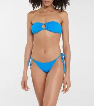 Melissa Odabash Meribel Bikini Top