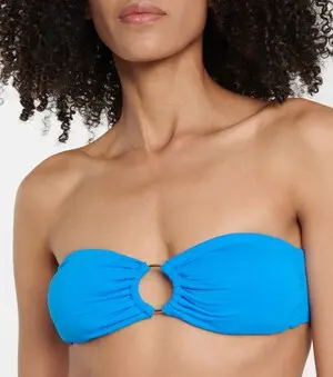 Melissa Odabash Meribel Bikini Top