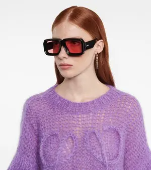 Loewe Square Sunglasses