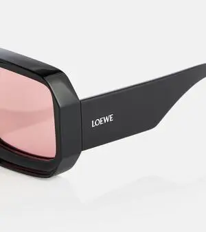 Loewe Square Sunglasses