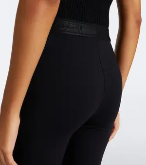 Wolford Grazia Pants - Black