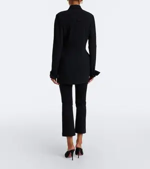 Wolford Grazia Pants - Black