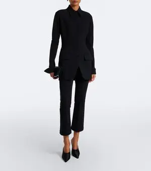 Wolford Grazia Pants - Black