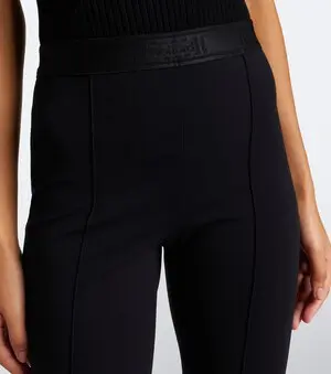 Wolford Grazia Pants - Black