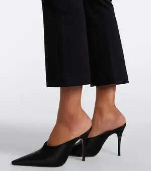 Wolford Grazia Pants - Black