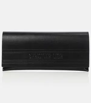 Dior Diorsignature B1u Sunglasses - Black