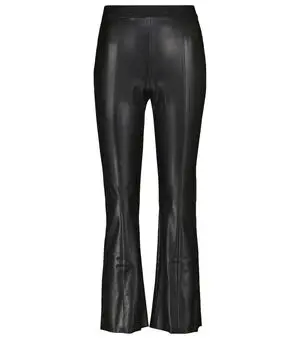 Wolford Black Wash Pants For Women