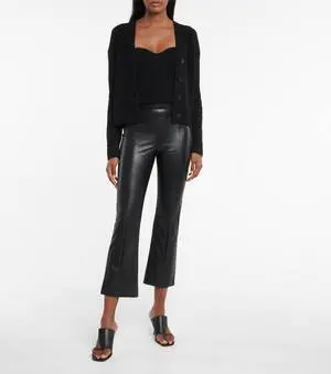 Wolford Jenna Slim Pants