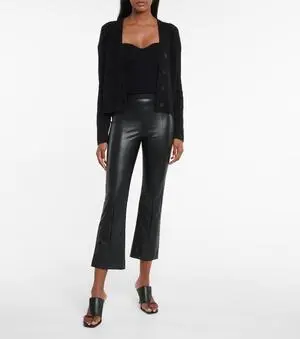 Wolford Jenna Slim Pants