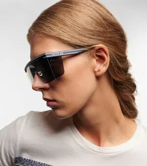Dior Diorclub M1u Sunglasses - Blue