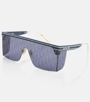 Dior Diorclub M1u Sunglasses - Blue
