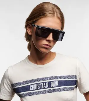 Dior Diorclub M1u Sunglasses - Blue