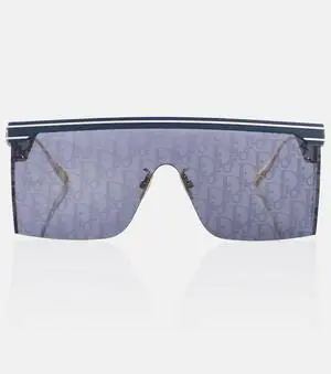 Dior Diorclub M1u Sunglasses - Blue