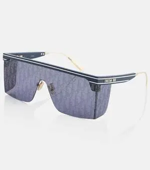 Dior Diorclub M1u Sunglasses - Blue