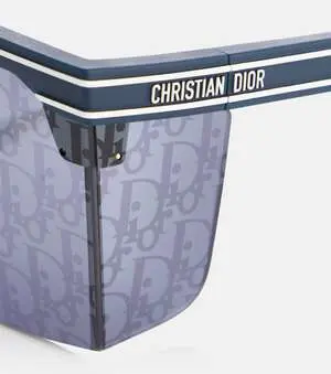 Dior Diorclub M1u Sunglasses - Blue