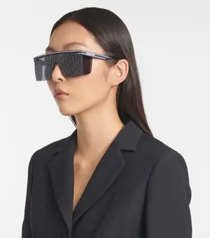 Dior Diorclub M1u Sunglasses - Blue
