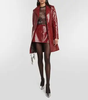 Wolford Neon 40 Tights - Black