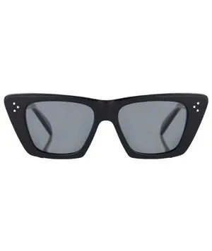 Celine Cat-eye Sunglasses