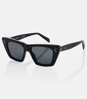 Celine Cat-eye Sunglasses