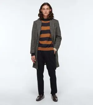 TOD'S Gommino Leather Driving Shoes