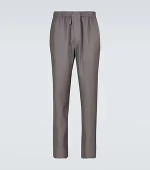 LEMAIRE Pajama Pants