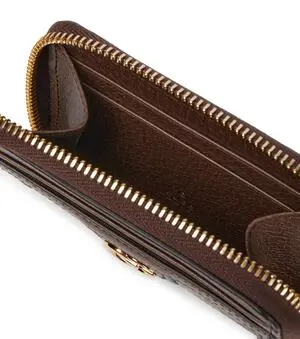 Gucci Ophidia Gg Supreme Wallet