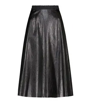 Moncler Midi Skirt