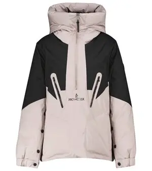 Moncler Oversized Outerwear For Women