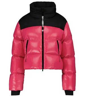 Designer Puffer Jackets For Women