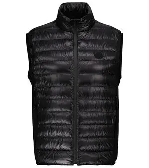 Moncler Spicules Down Vest