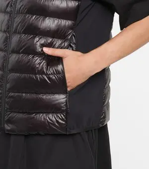 Moncler Spicules Down Vest