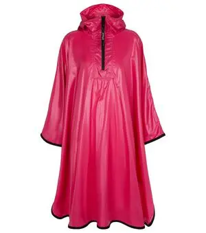 Moncler Rain Poncho