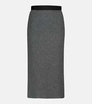 Moncler Oversized Skirts