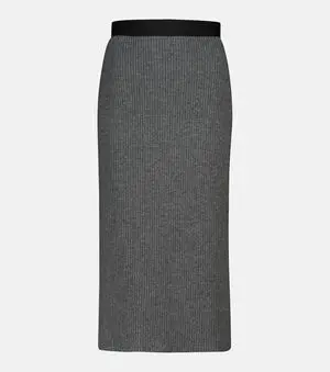 Moncler Pull On Skirts