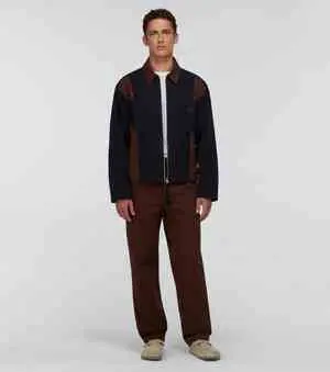 BIRKENSTOCK Boston Suede Mules
