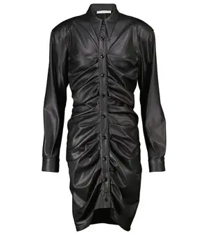 Philosophy Di Lorenzo Serafini Button Up Day Dresses