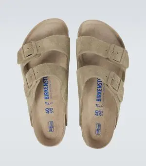 BIRKENSTOCK Arizona Sfb Sandals
